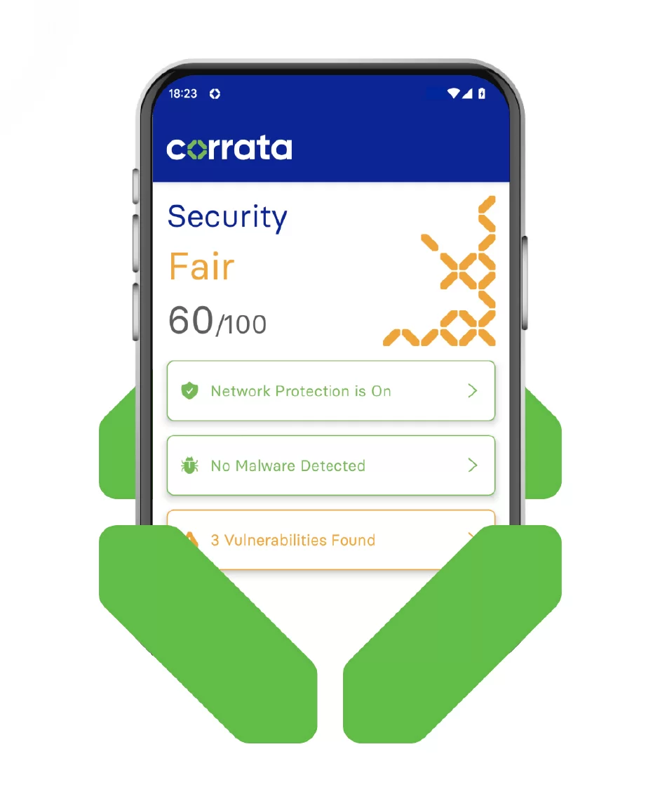Superior Mobile Security - Totem